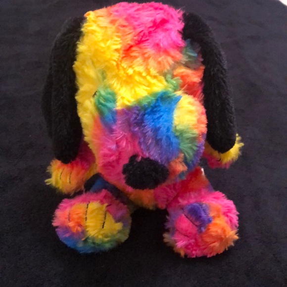 Peanuts | Toys | Snoopy Stuffy Rainbow | Poshmark